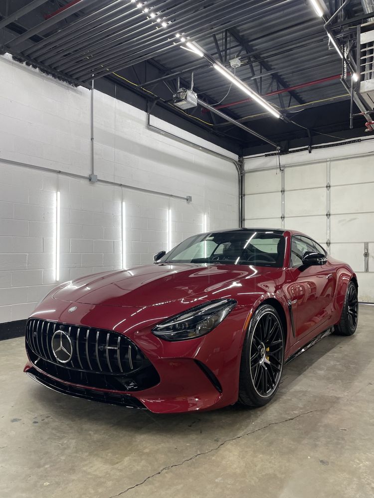 ANNAPOLIS PERFORMANCE COATINGS - Updated December 2025 - 42 Hudson St, Annapolis, Maryland ...