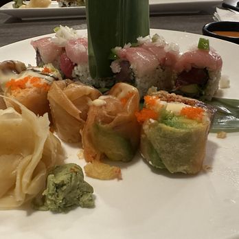 IKOI SUSHI & HIBACHI - Updated October 2025 - 79 Photos & 36 Reviews ...
