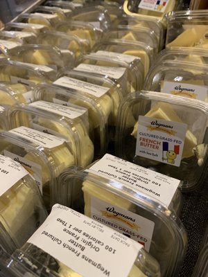 WEGMANS - 122 Photos & 172 Reviews - Grocery - 240 Nassau Park Blvd ...