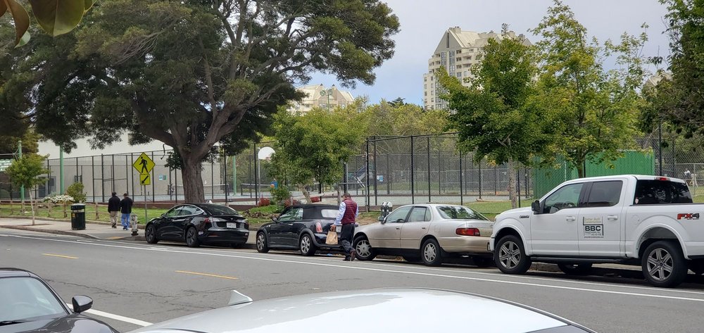 HAMILTON RECREATION CENTER - Updated July 2025 - 40 Photos & 72 Reviews ...