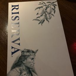 RISERVA BAR + TAPAS - Updated October 2025 - 470 Photos & 254 Reviews ...