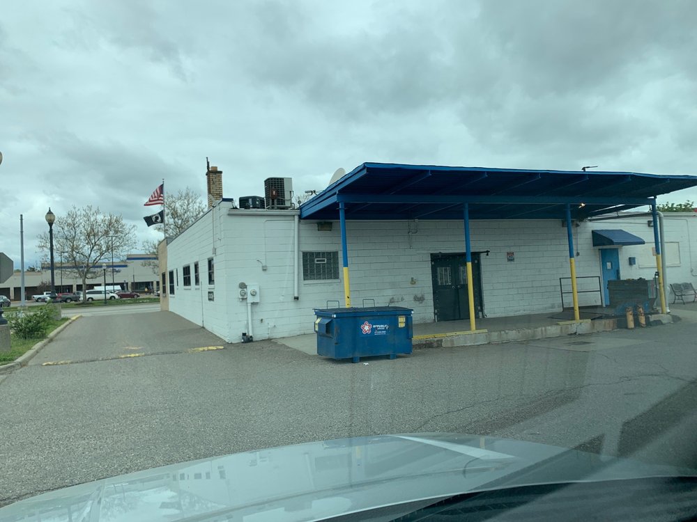 US POST OFFICE - Updated December 2025 - 13 Reviews - 23200 John R Rd ...