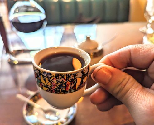 KATEGNA ETHIOPIAN RESTAURANT - Updated January 2025 - 387 Photos & 336 ...