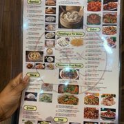 LITTLE FAT DUMPLING - 533 Photos & 540 Reviews - 8482 N Friant Rd ...