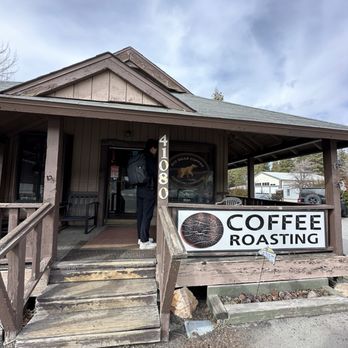 BIG BEAR COFFEE ROASTING - Updated January 2025 - 297 Photos & 452 ...