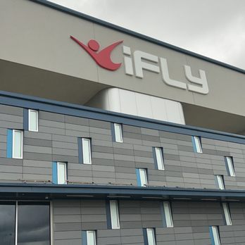 IFLY INDOOR SKYDIVING - CINCINNATI - Updated December 2025 - 68 Photos ...