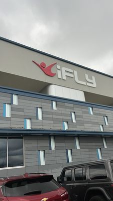 IFLY INDOOR SKYDIVING - CINCINNATI - Updated December 2025 - 68 Photos ...