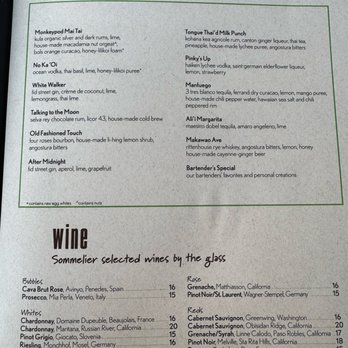 MONKEYPOD KITCHEN - Updated July 2025 - 7997 Photos & 5227 Reviews - 92 ...