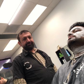 ALIBABA BARBER - Updated October 2025 - 34 Photos & 29 Reviews - 11920 ...
