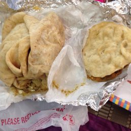 ALI’S ROTI SHOP - Updated October 2025 - 85 Photos & 139 Reviews - 4224 ...