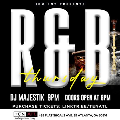 TEN ATL - Updated June 2025 - 118 Photos & 115 Reviews - 495 Flat ...