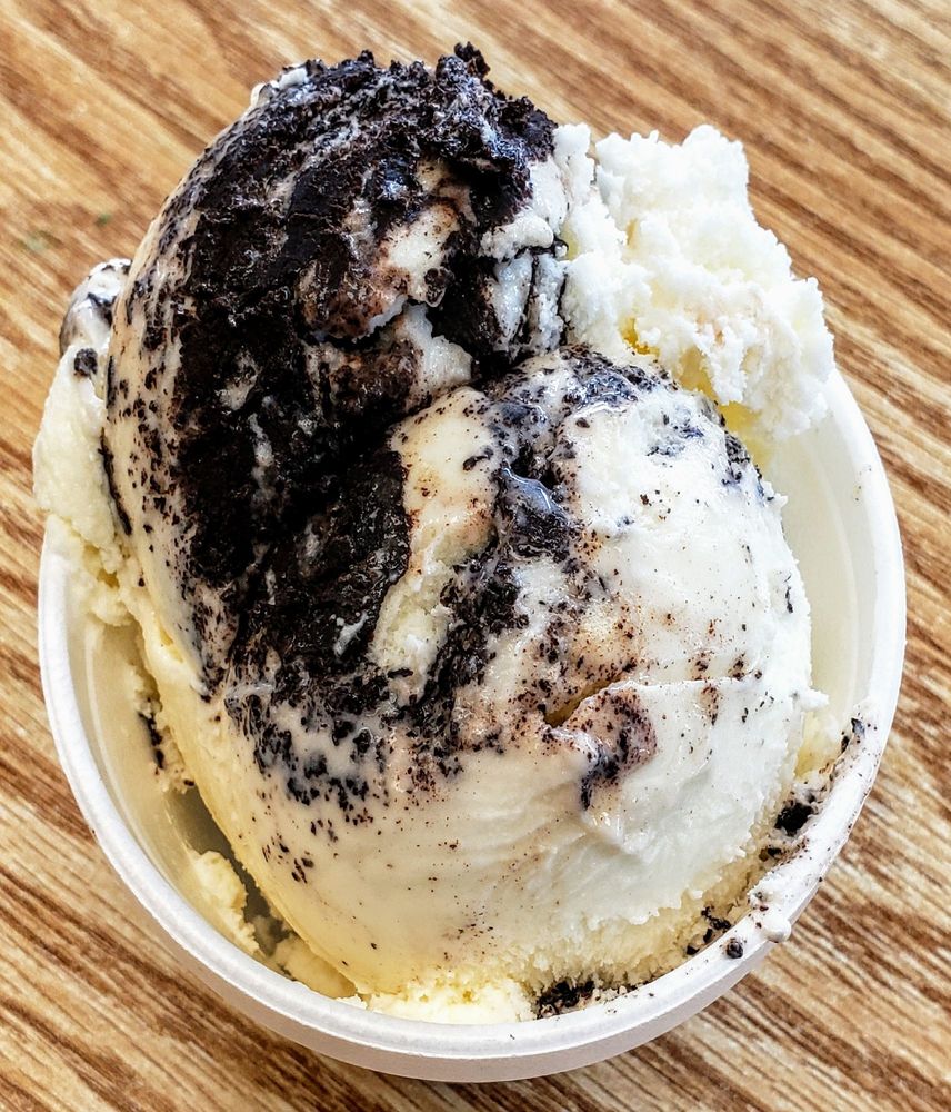 NEDLEY’S ICE CREAM & COFFEE CAFE - Updated December 2025 - 35 Photos ...