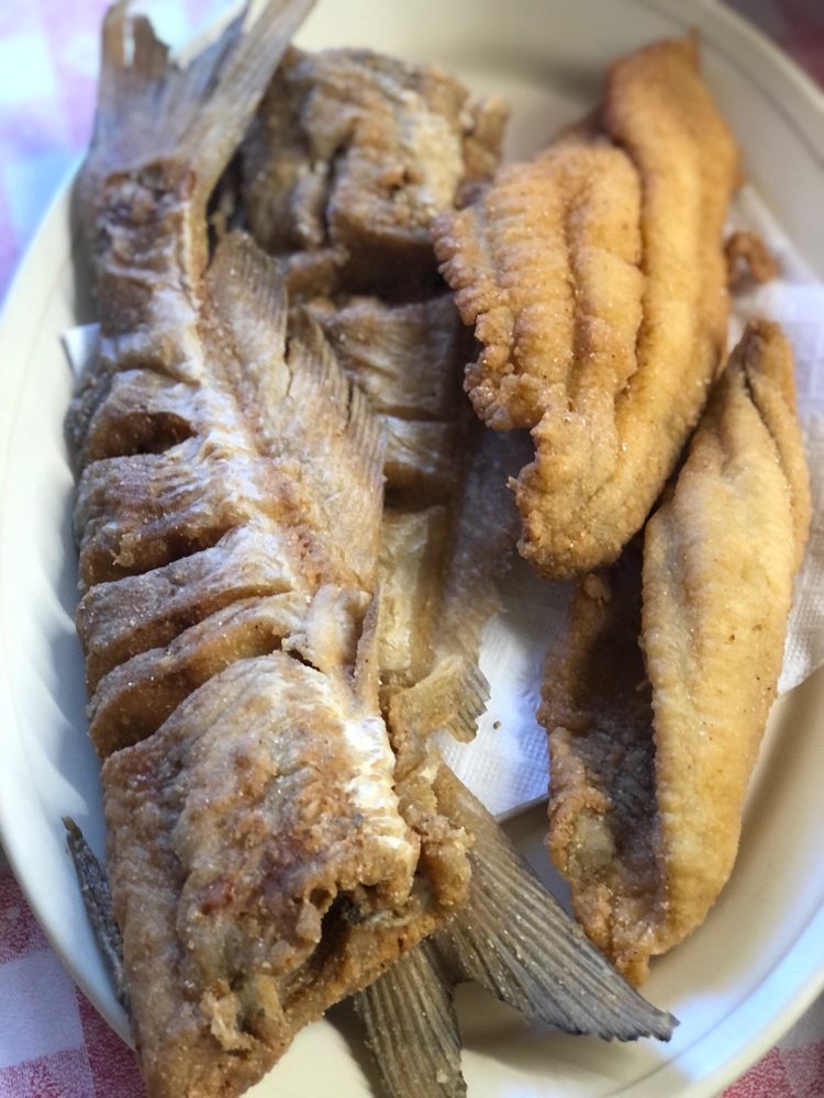 CUEVAS’S FISH HOUSE - 17 Photos & 30 Reviews - 2508 Hwy 43 S, Picayune ...