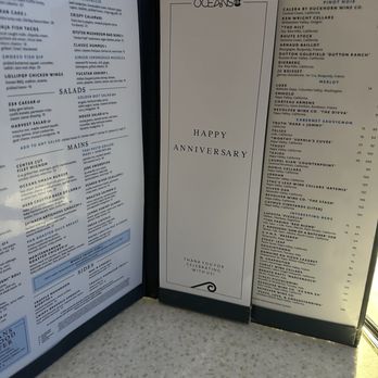 OCEANS 234 - Updated March 2025 - 1624 Photos & 1154 Reviews - 234 N ...