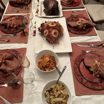 GREENBERG SMOKED TURKEYS - Updated December 2024 - 41 Photos & 180 ...