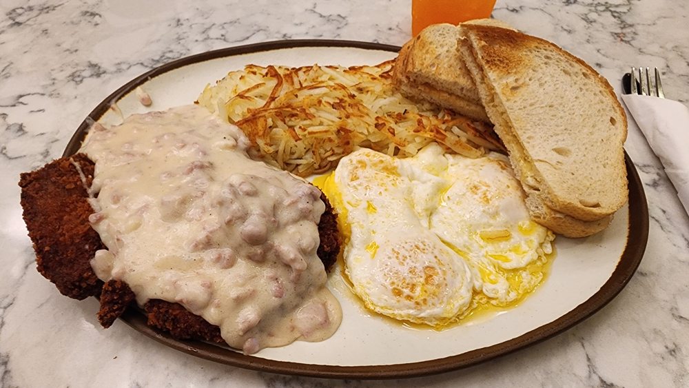 THE BREAKFAST COUNTER - Updated June 2025 - 40 Photos & 15 Reviews - 1 ...