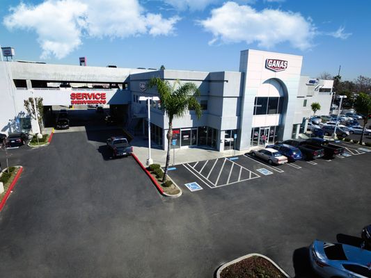 GANAS AUTO - EL MONTE - Updated December 2025 - 32 Photos & 82 Reviews ...