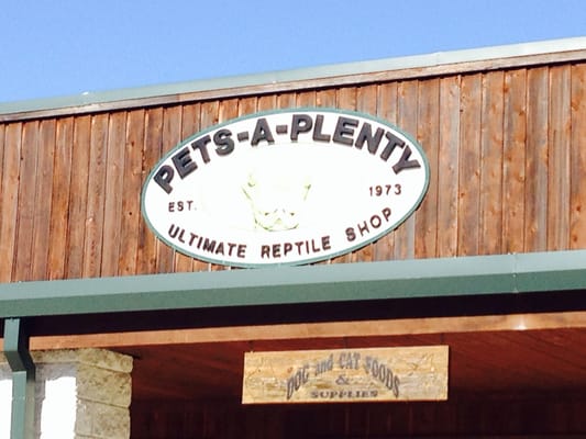 PETS-A-PLENTY - Updated November 2025 - 60 Photos & 38 Reviews - 23933 ...