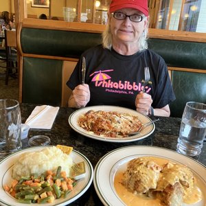 GROTON TOWNHOUSE RESTAURANT - 84 Photos & 157 Reviews - American ...