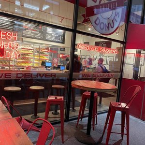 DO-RITE DONUTS & CHICKEN - 1940 Photos & 1413 Reviews - 233 E Erie St ...