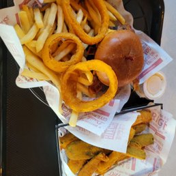 THE HITCH BURGER GRILL - RANCHO CUCAMONGA - 180 Photos & 217 Reviews ...