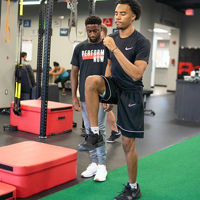 REHAB 2 PERFORM - Updated January 2026 - 16 Photos - 9315 Largo Dr W ...