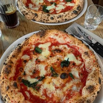 LILLY’S PIZZA - Updated December 2025 - 314 Photos & 786 Reviews - 1813 ...