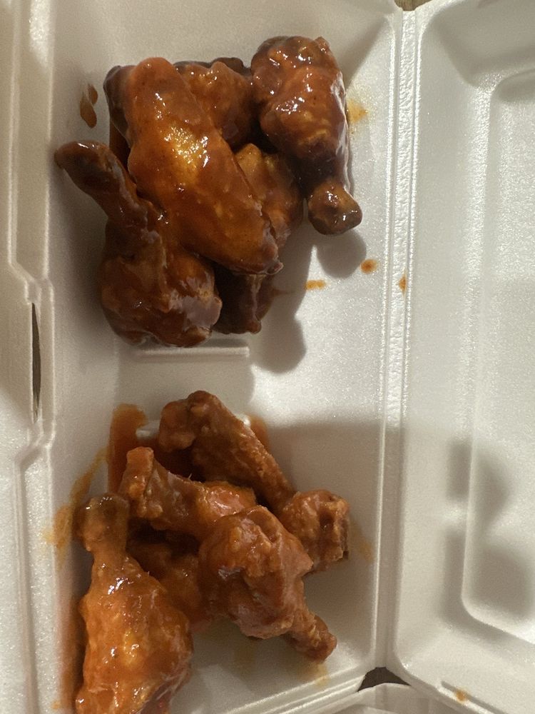 LONG WONG’S FAMOUS WINGS - Updated May 2026 - 23 Photos & 46 Reviews ...