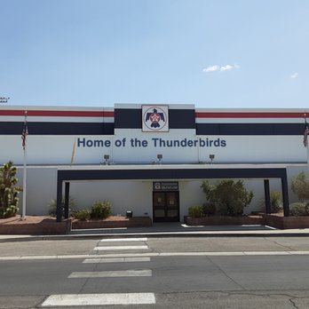 THUNDERBIRDS - Updated October 2025 - 323 Photos & 16 Reviews - 4445 ...