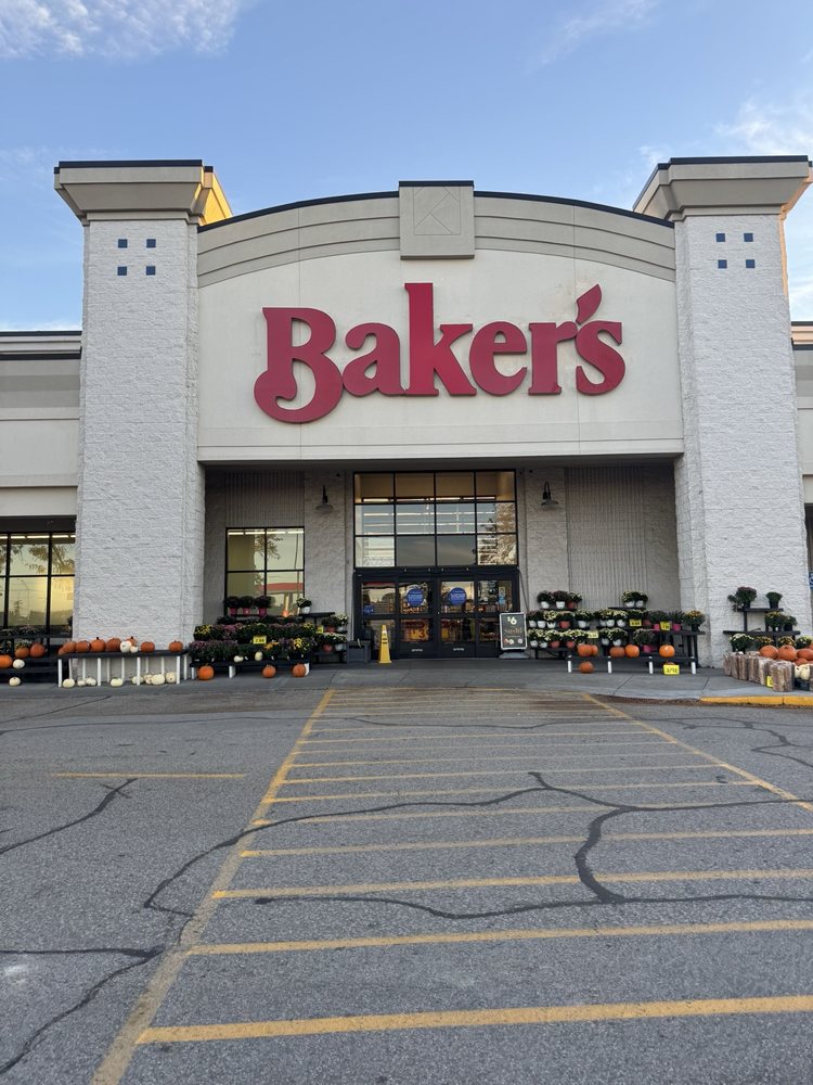 BAKER’S - Updated April 2026 - 36 Reviews - 12025 W Center Rd, Omaha ...
