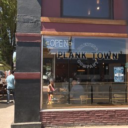 PLANK TOWN BREWING CO - Updated July 2025 - 308 Photos & 514 Reviews ...