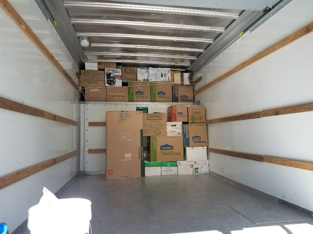 EASYPATH MOVING - Updated September 2024 - 30 Photos - Indianapolis, Indiana - Movers - Phone ...