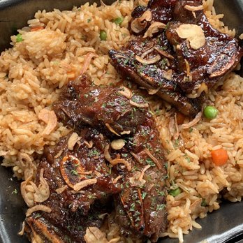 FATBOY FRIED RICE - Updated December 2024 - 116 Photos & 49 Reviews ...