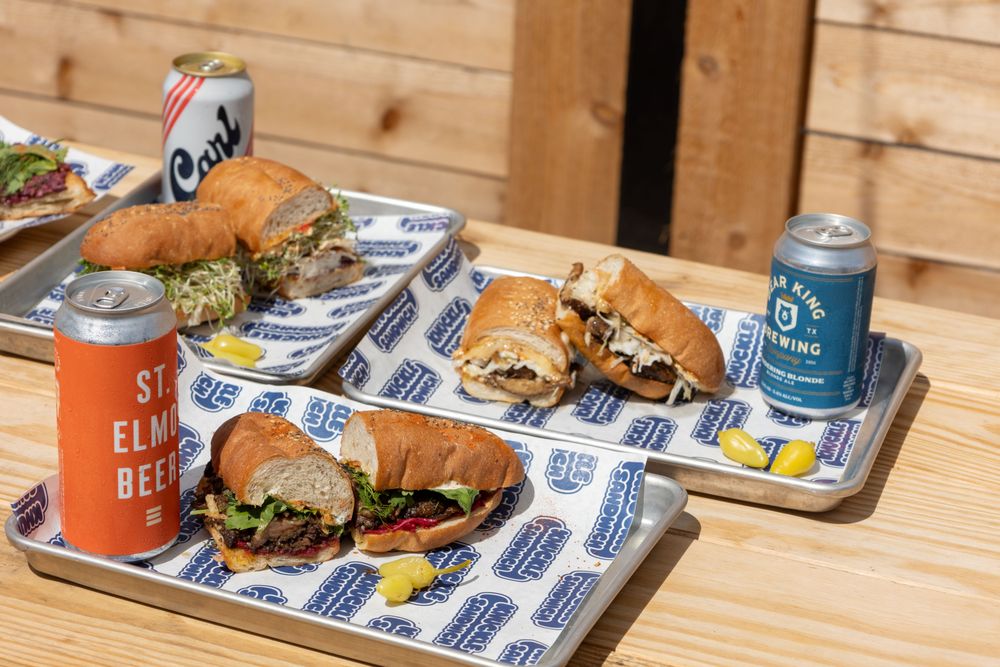 ANTS BEER CAVE - Updated December 2025 - 60 Photos & 37 Reviews - 440 E ...