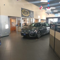 SUTTON FORD - 17 Photos & 87 Reviews - Car Dealers - 21315 Central Ave ...