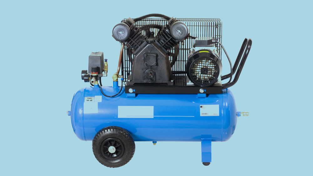 AIRWISE COMPRESSED AIR SERVICES | Birchwood Avenue, Nottingham, United ...