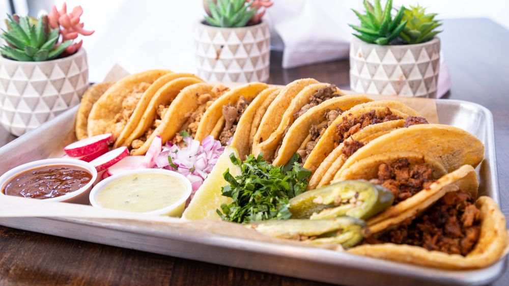 QUE ONDA TACOBAR - Updated December 2024 - 153 Photos & 178 Reviews ...