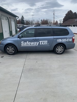SAFEWAY TAXI - Updated December 2025 - 10 Reviews - 2628 Velma Ln ...