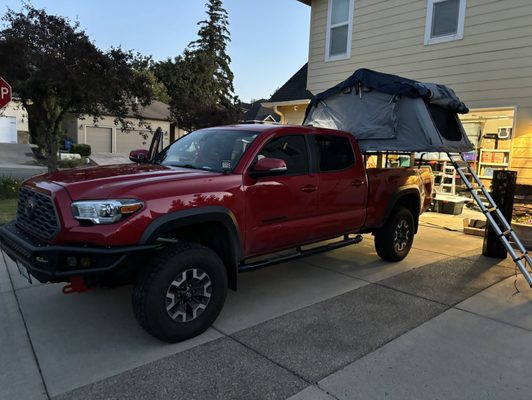 IRON RIGS 4X4 - Updated October 2025 - 10 Photos - 4000 SW Hocken Ave ...