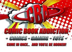 COMIC BOOK ADDICTION - Updated December 2025 - 701 Brock Street N ...