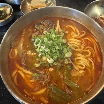 DAEHO KALBIJJIM AND BEEF SOUP - Updated November 2024 - 738 Photos ...