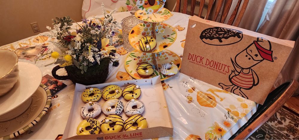 DUCK DONUTS - Updated June 2026 - 114 Photos & 92 Reviews - 102B Boston ...