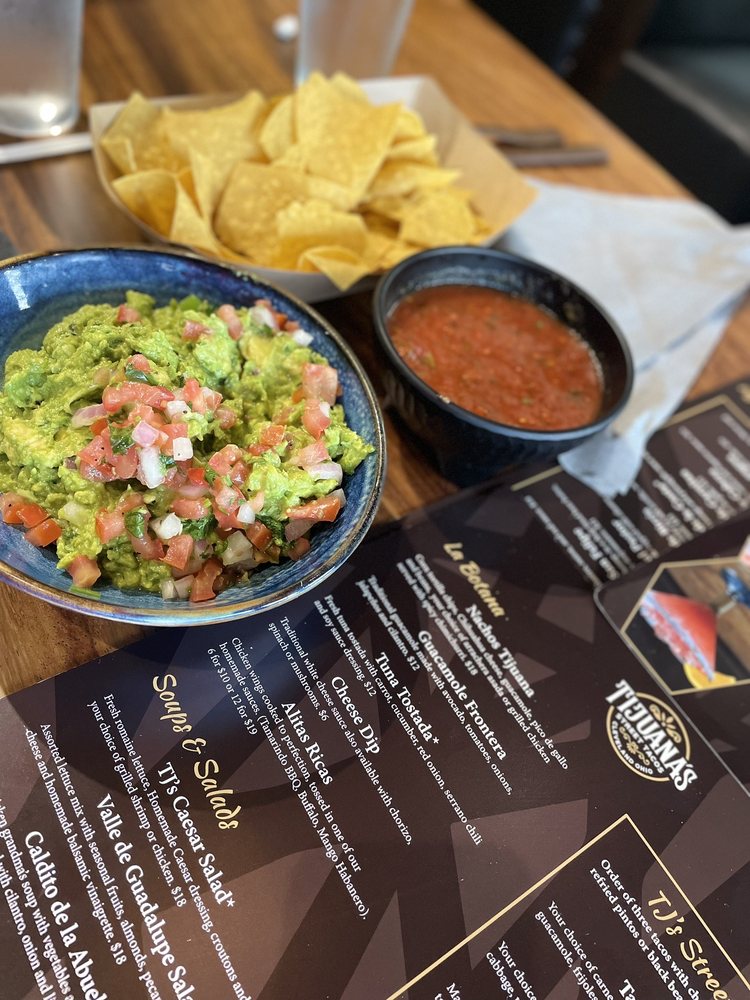 TIJUANA’S STREET TACOS - 57 Photos & 39 Reviews - 5596 Highland Rd ...