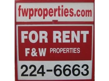 F & W PROPERTIES - Updated March 2025 - 16 Photos & 29 Reviews - 854 E ...