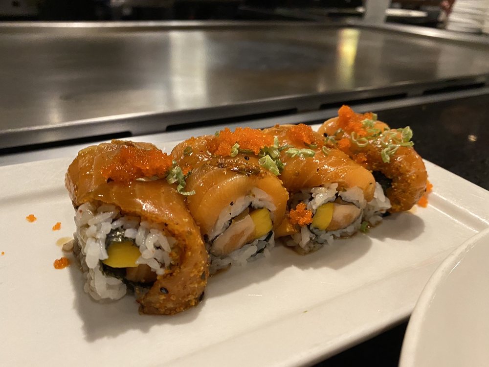 AKI STEAK HOUSE & SUSHI - Updated September 2025 - 85 Photos & 92 ...