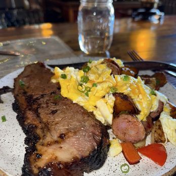 HUNTER’S KITCHEN & BAR - Updated December 2025 - 255 Photos & 134 ...