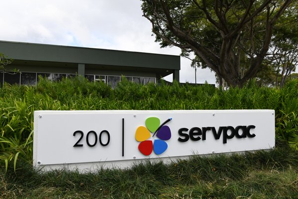 Servpac - Updated May 2026 - 17 Photos & 15 Reviews - 1931 N King St ...
