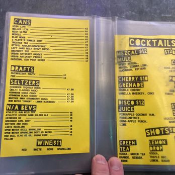 ALICE - Updated January 2026 - 56 Photos & 35 Reviews - 1432 Main St ...