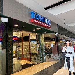 TOMI SUSHI & SEAFOOD BUFFET - Updated October 2025 - 3148 Photos & 2198 ...