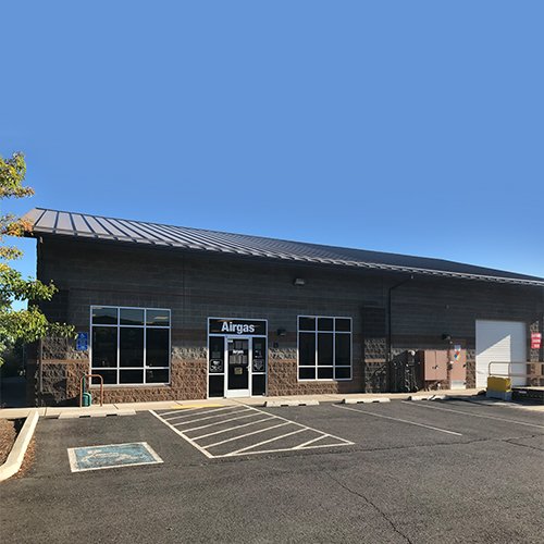 AIRGAS STORE - 63051 NE Plateau Dr, Bend, Oregon - Hardware Stores ...